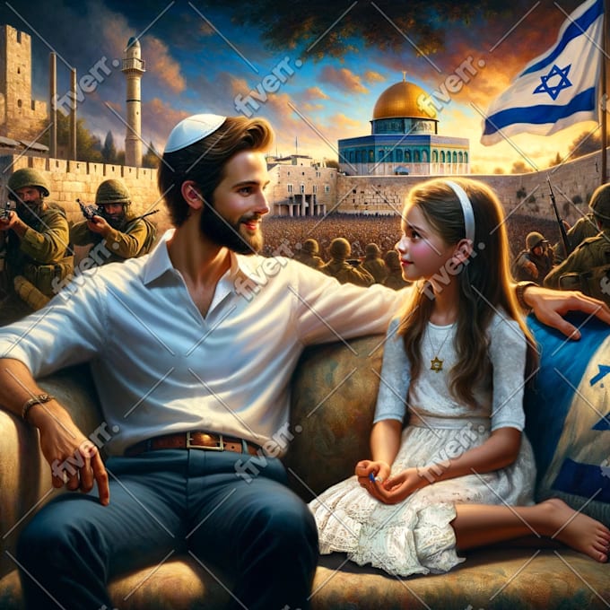 Fix your ai generated image by Francesca_lastr | Fiverr